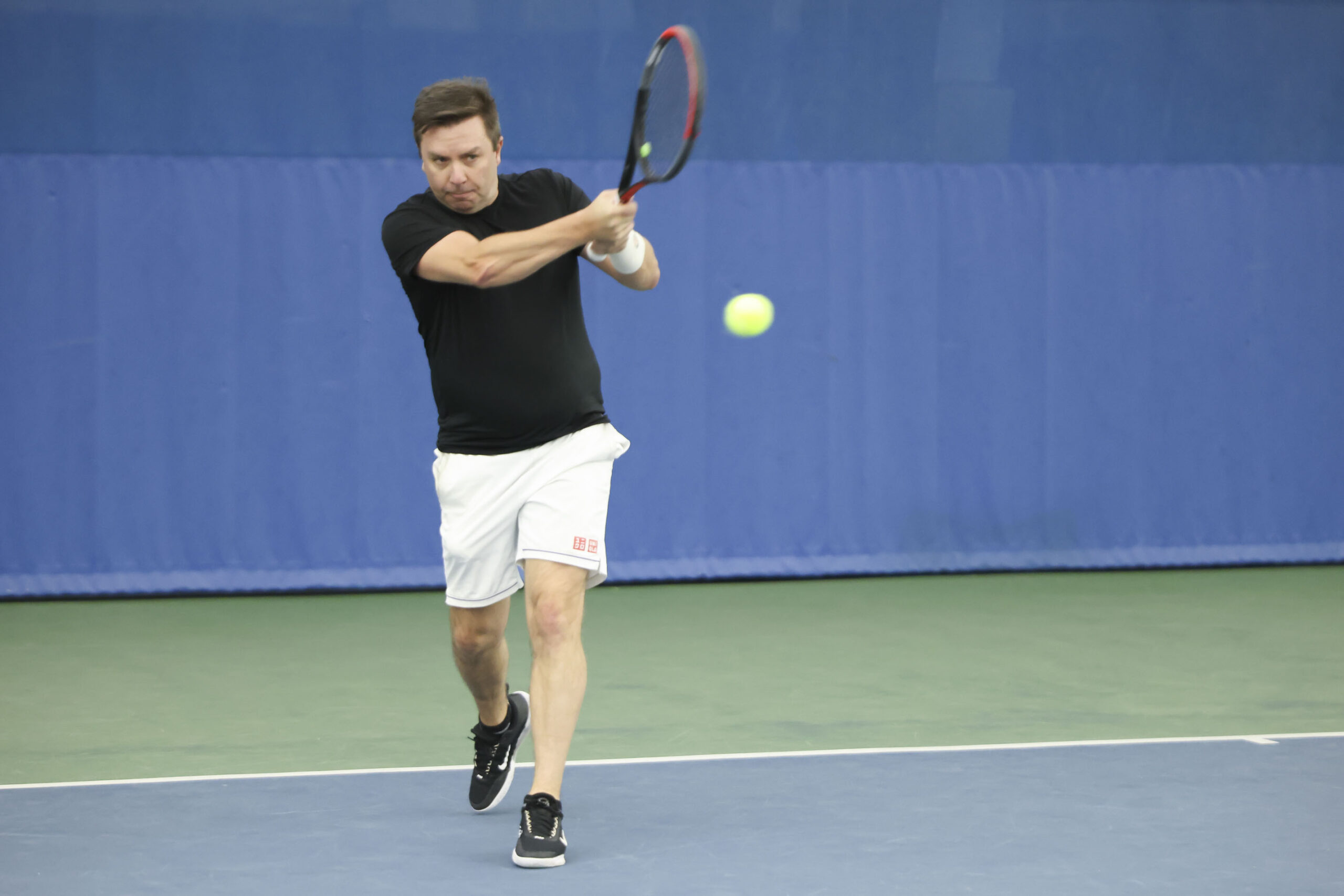 FAQ - Inscriptions aux activités tennis - Club de Tennis Ile des Soeurs